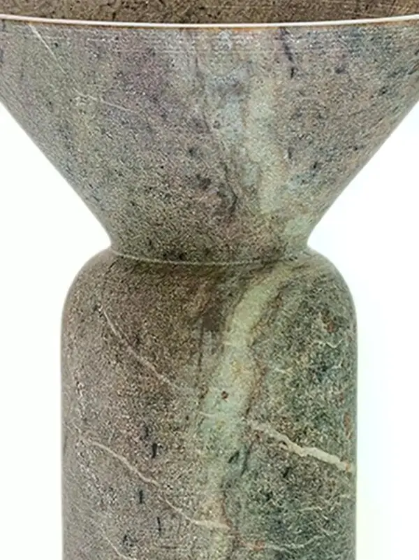 GARDECO Totem 04 Stone Vase