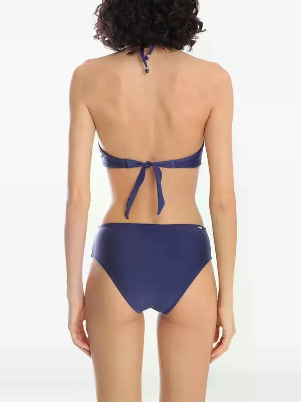 AMIR SLAMA Underwire-cup Bikini