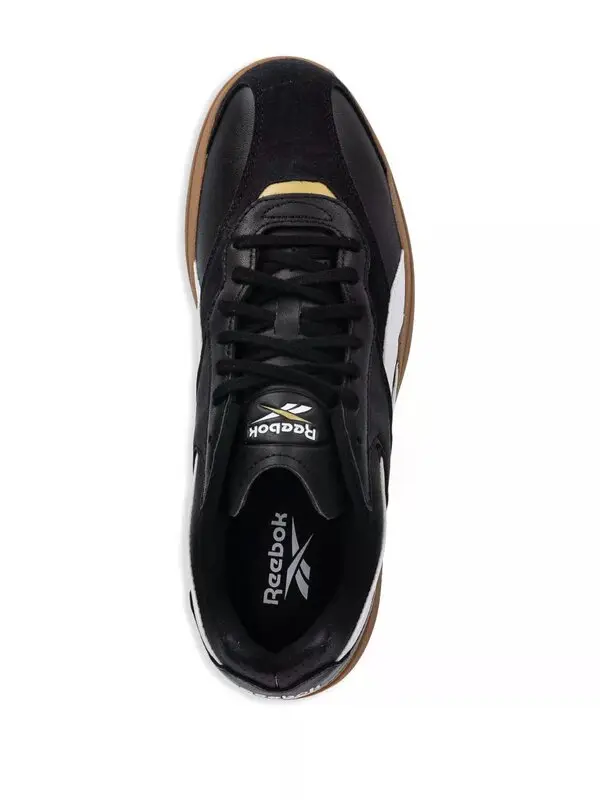REEBOK Hammer Street Sneakers - Black