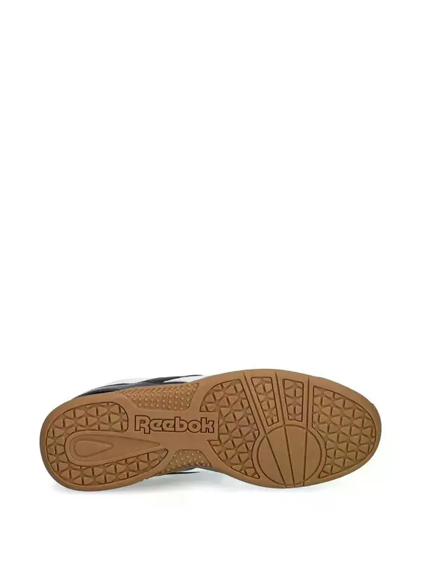 REEBOK Hammer Street Sneakers - Black