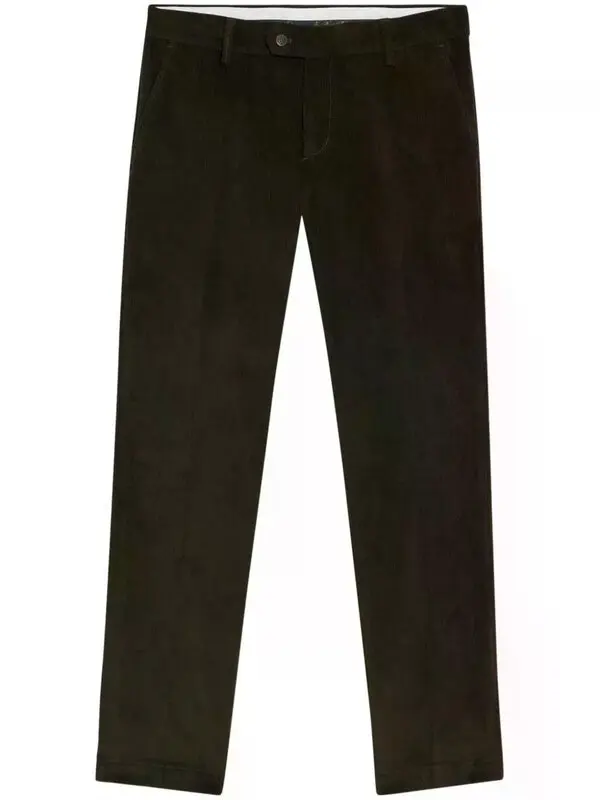 Brooks Brothers Corduroy Chino Trousers