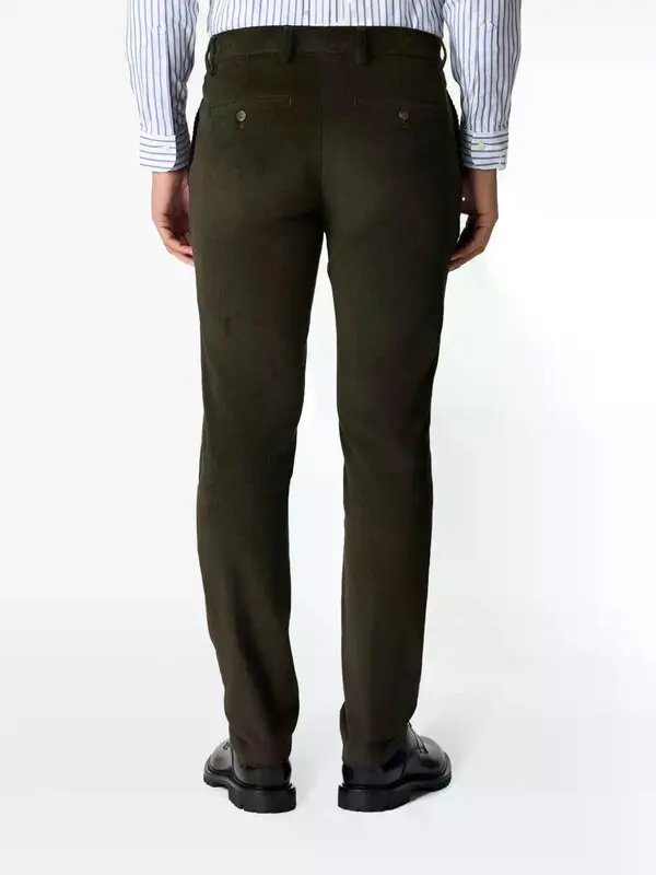 Brooks Brothers Corduroy Chino Trousers
