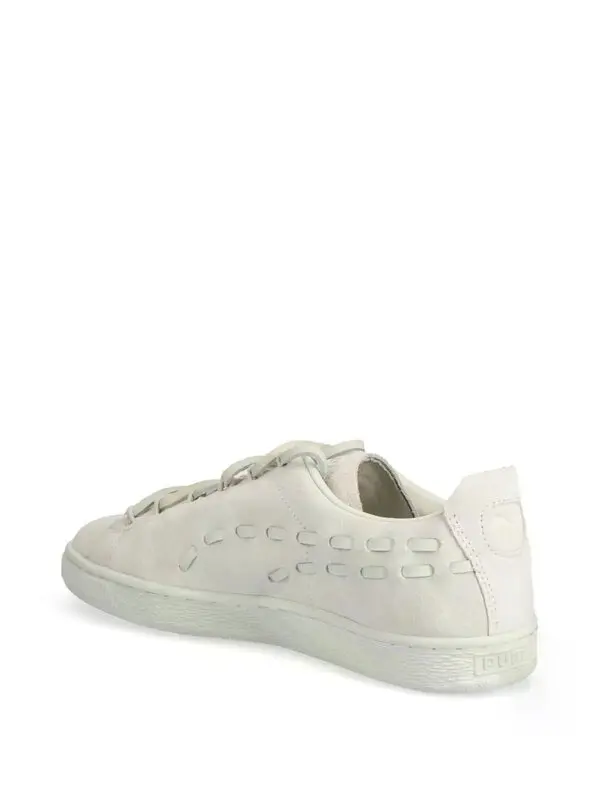 PUMA Suede Decon Sneakers - White