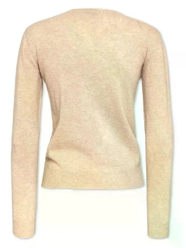 Dsquared2 Crew-neck Cardigan
