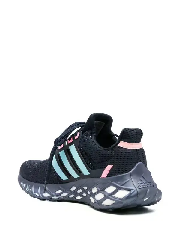 Adidas Ultraboost Web Dna Low-top Sneakers - Blue