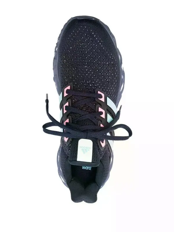 Adidas Ultraboost Web Dna Low-top Sneakers - Blue
