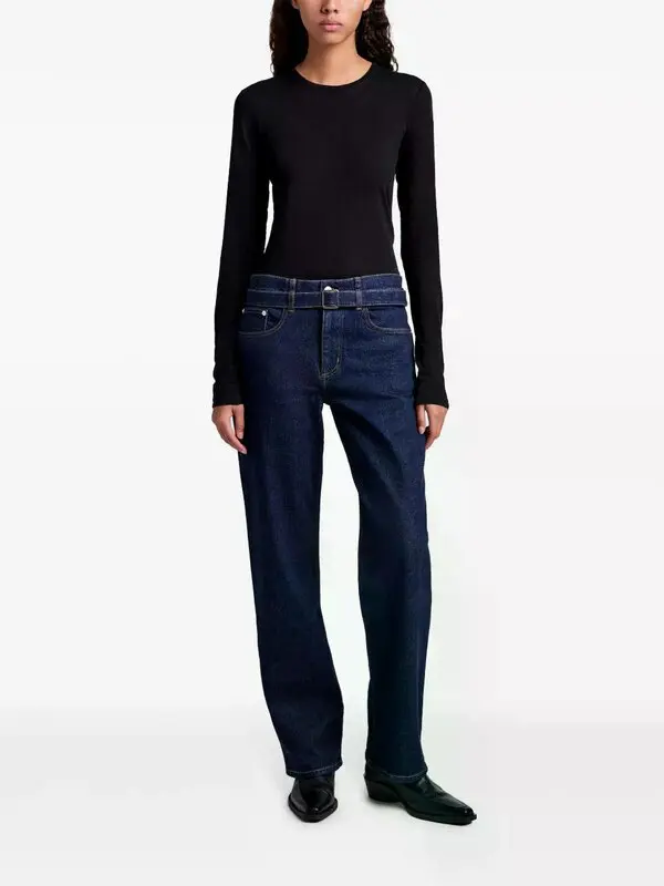 Proenza Schouler Ellsworth Jeans