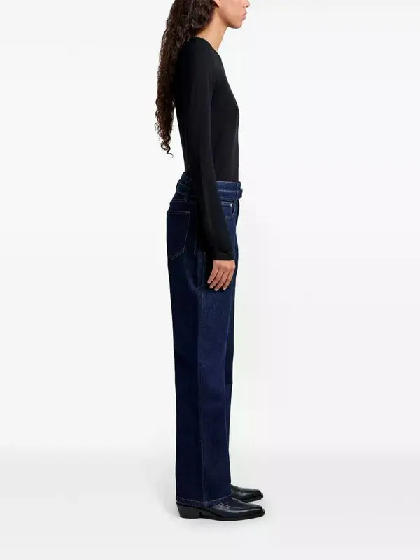 Proenza Schouler Ellsworth Jeans