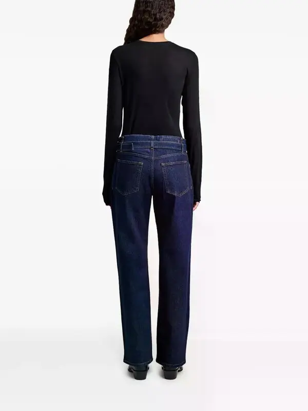 Proenza Schouler Ellsworth Jeans