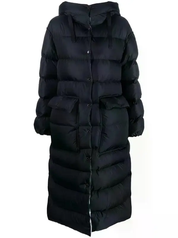 PARAJUMPERS Reversible Padded Coat