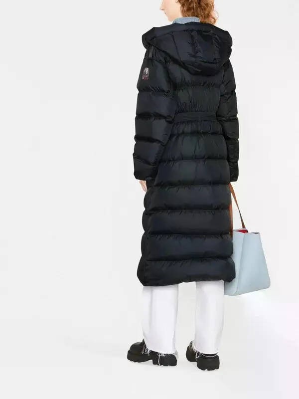 PARAJUMPERS Reversible Padded Coat