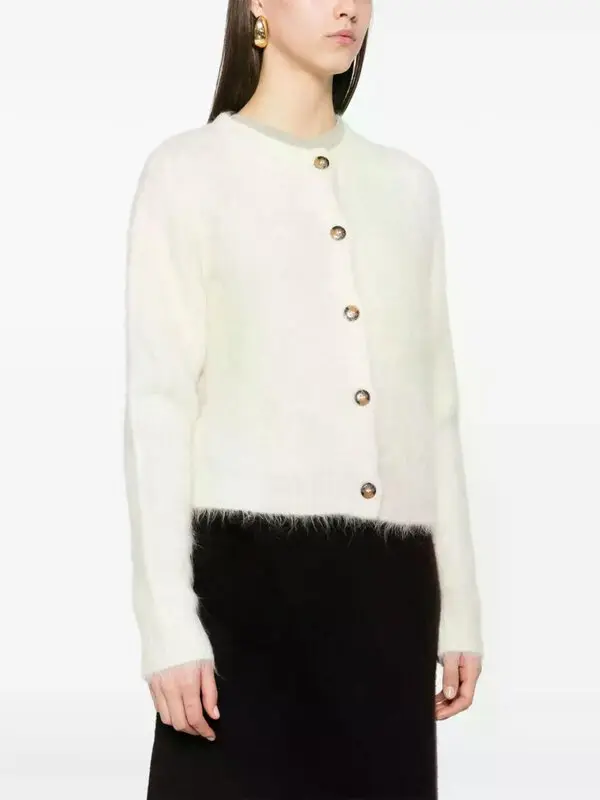Loulou De Saison Arsen Cardigan