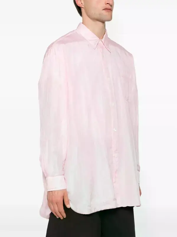 Our Legacy Long-sleeved Shirt