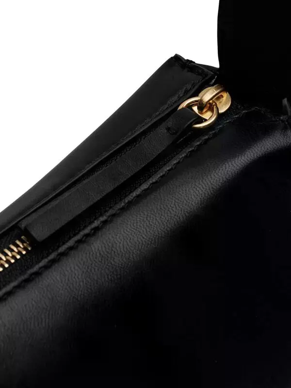 YU MEI Brooke Shoulder Bag