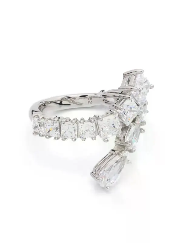 SWAROVSKI Matrix Ring