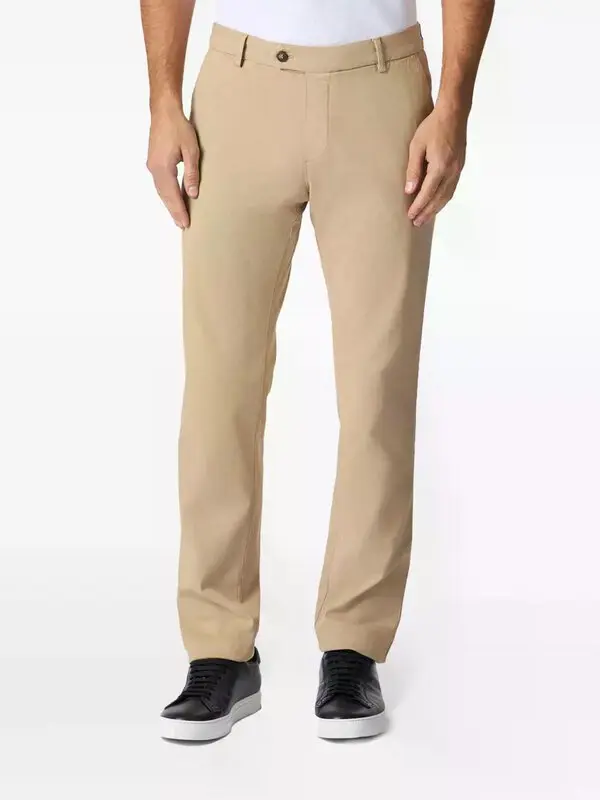 Brooks Brothers Slim-cut Chinos