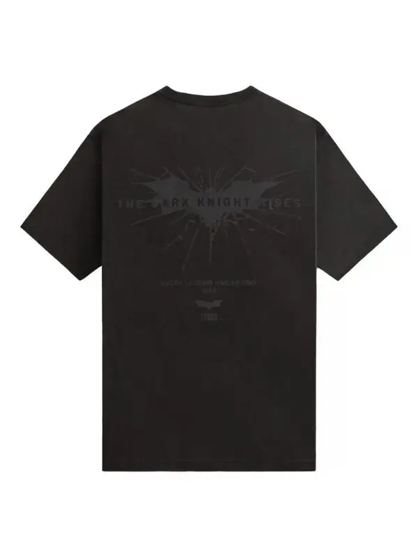 Kith X Batman Dark Knight Rises T-shirt - Black