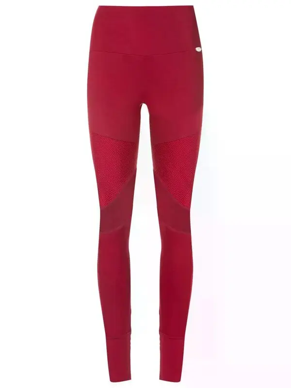 AMIR SLAMA Slama Gym + Manly Performance Leggings