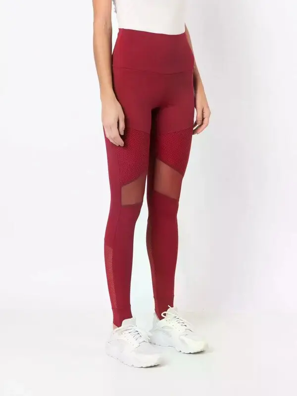 AMIR SLAMA Slama Gym + Manly Performance Leggings