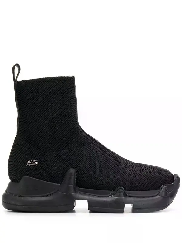 Swear London Air Revive Trigger Sneakers
