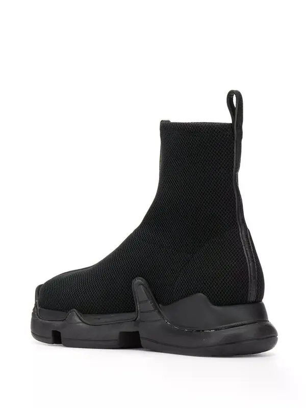Swear London Air Revive Trigger Sneakers