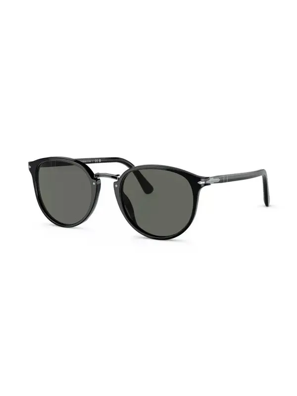 Persol Round-frame Sunglasses