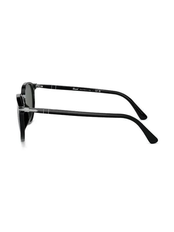 Persol Round-frame Sunglasses