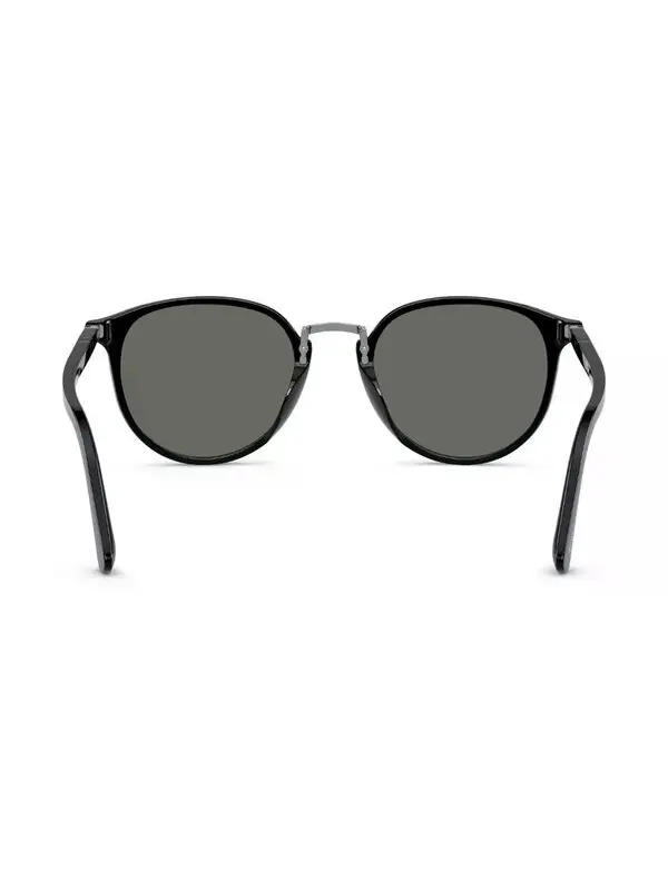 Persol Round-frame Sunglasses