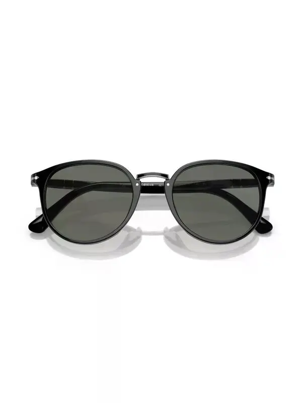 Persol Round-frame Sunglasses