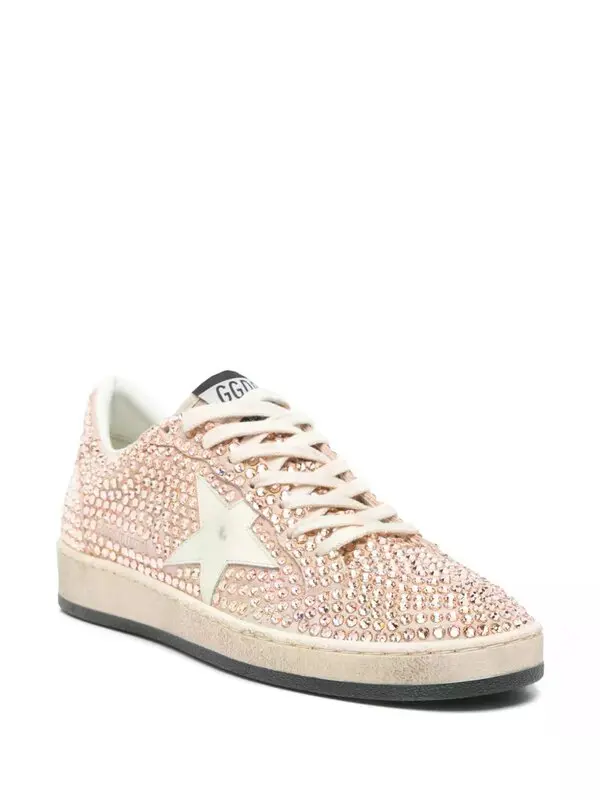 GOLDEN GOOSE Ball Star Sneakers