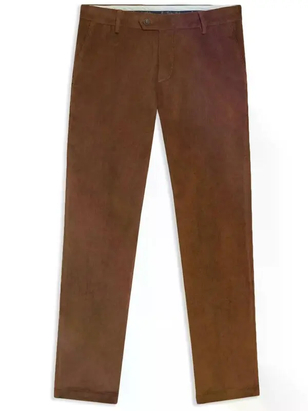 Brooks Brothers Slim-cut Chinos