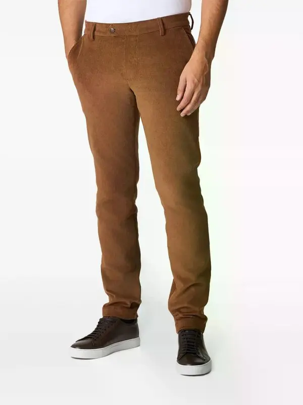 Brooks Brothers Slim-cut Chinos