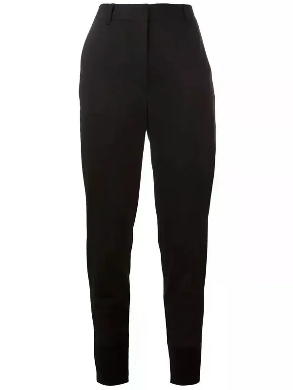 3.1 Phillip Lim Tapered Wool Joggers