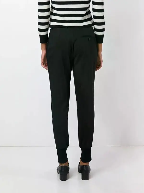 3.1 Phillip Lim Tapered Wool Joggers