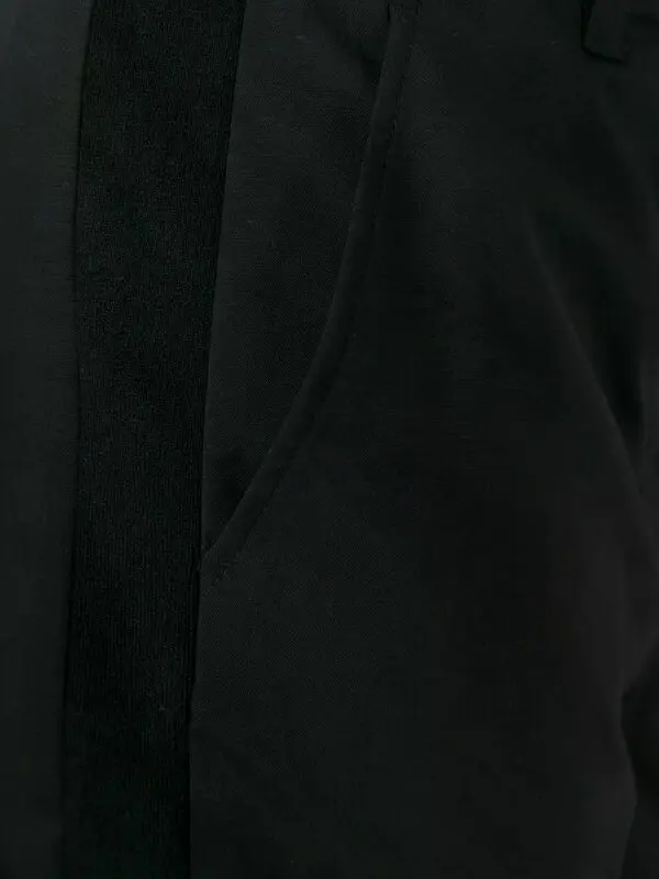 3.1 Phillip Lim Tapered Wool Joggers