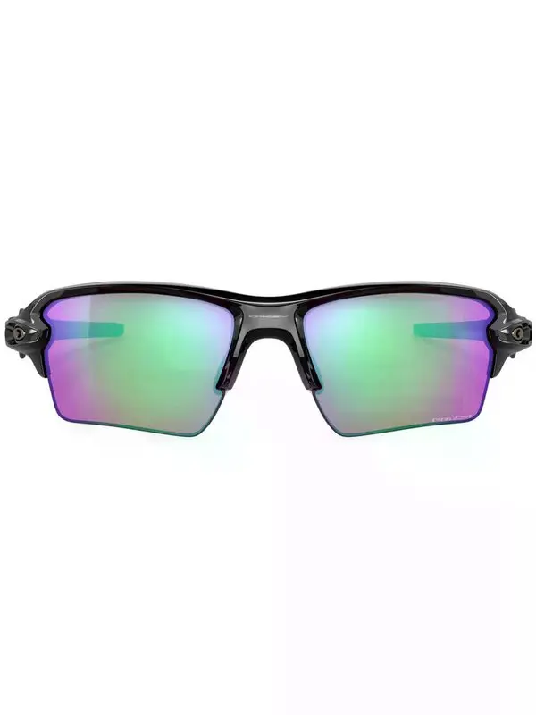 Oakley Flak® 2.0 Xl Sunglasses - Black