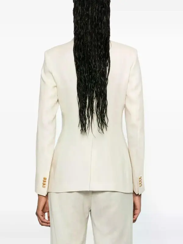 Tagliatore Nayade Double-breasted Blazer