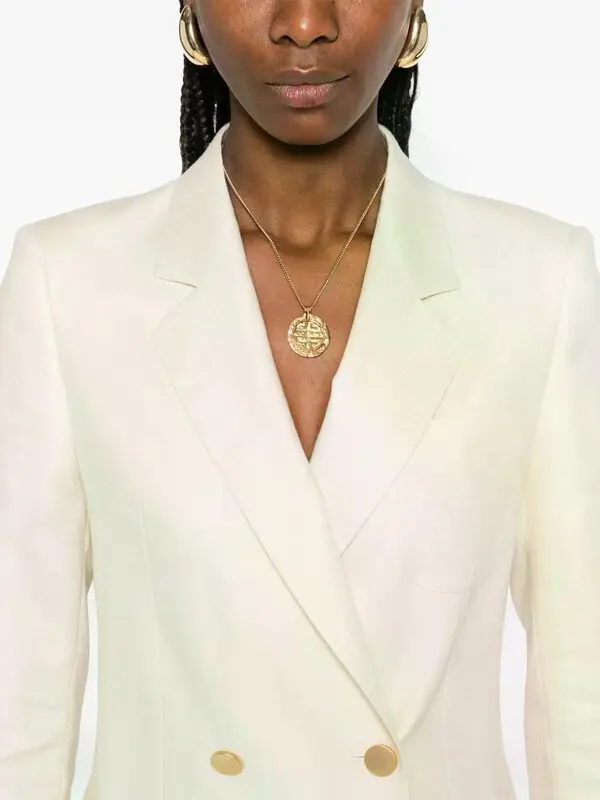 Tagliatore Nayade Double-breasted Blazer
