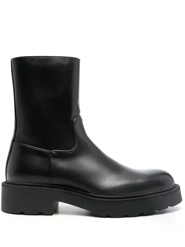 THE ROW Nobilis Boots
