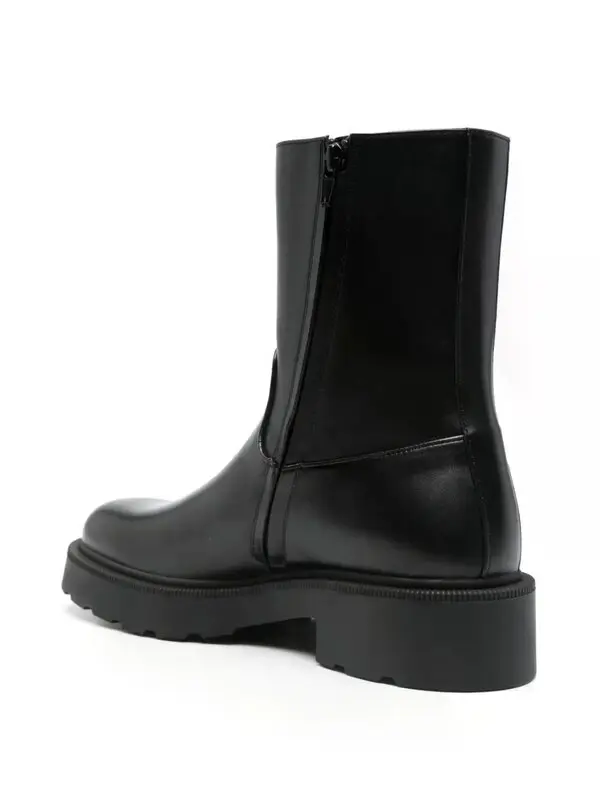 THE ROW Nobilis Boots