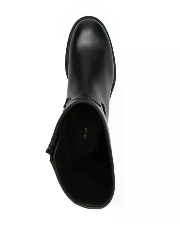 THE ROW Nobilis Boots