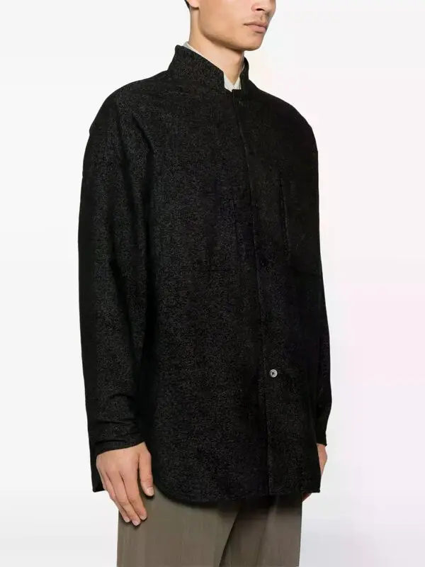 FORME D'EXPRESSION Guru Shirt