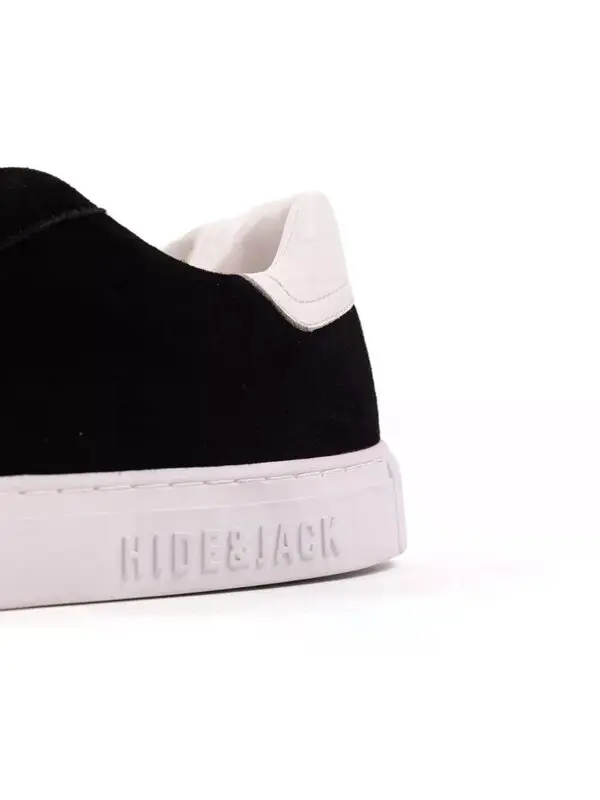 HIDE&JACK Sky Flex Slip-on Sneakers