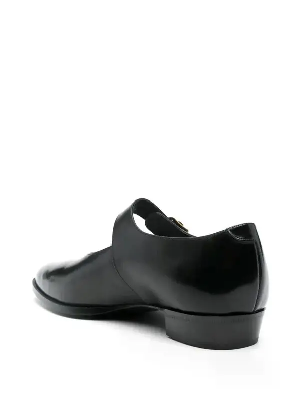 Bally Glendale Flat Pumps