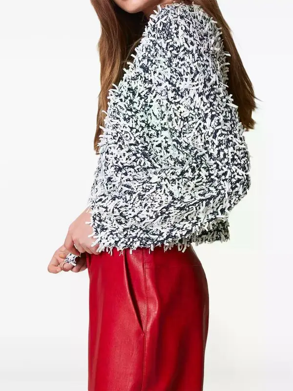 TWINSET Chunky-knit Sweater