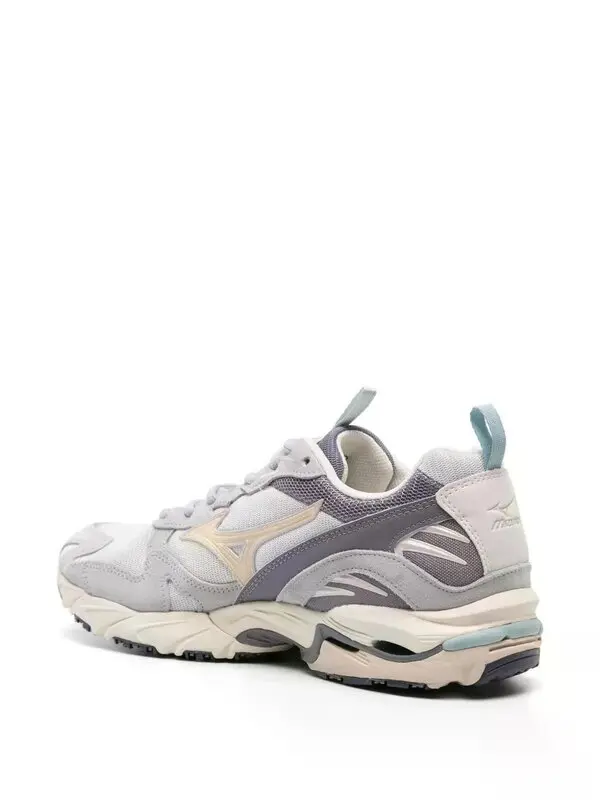 Mizuno D1ga 2226 Chunky Sneakers - Blue