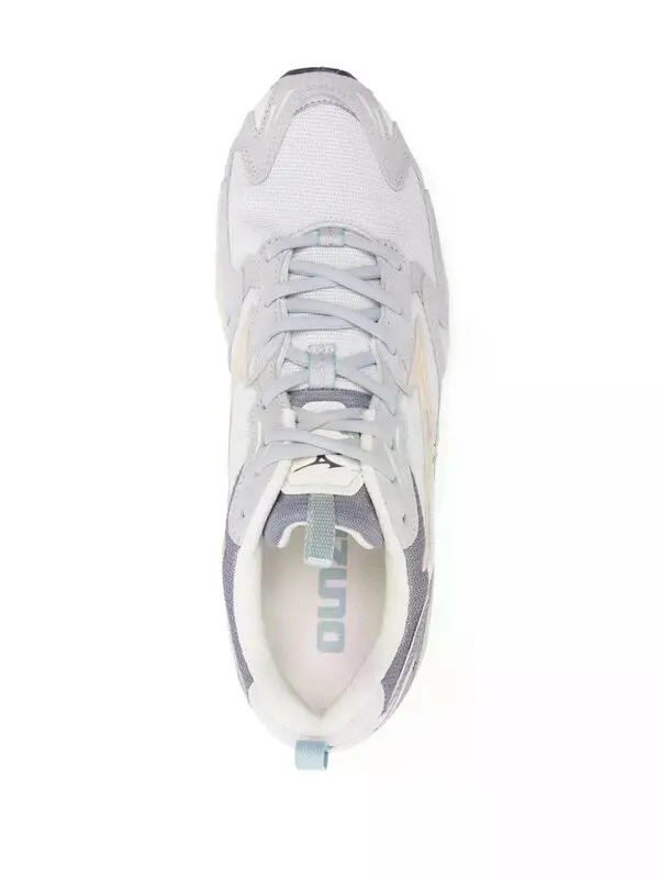 Mizuno D1ga 2226 Chunky Sneakers - Blue