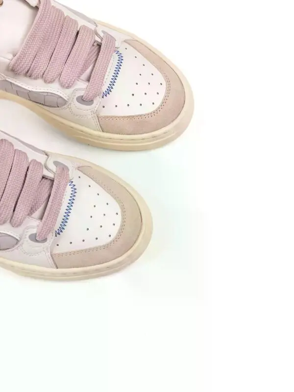 HIDE&JACK Osborn 90s Sneakers
