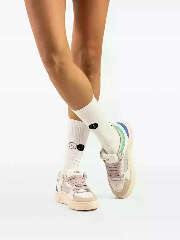 HIDE&JACK Osborn 90s Sneakers