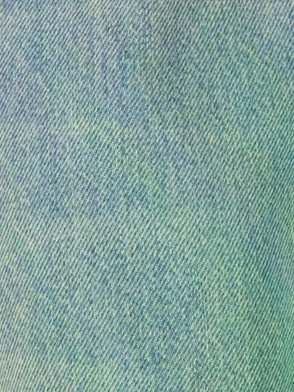 Roberto Cavalli Logo-embroidered Jeans
